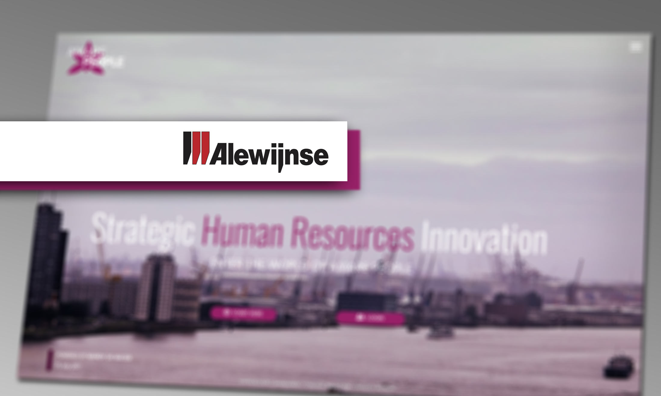 Alewijnse – Bekijk hieronder meer specialistische en (high)tech ...