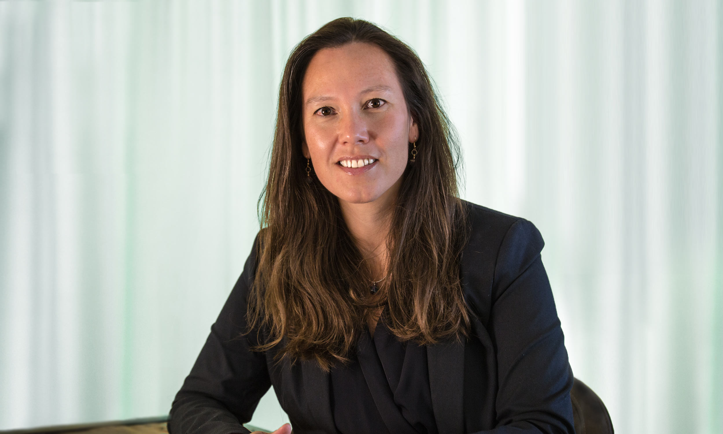 Over Mandy de Water – Strategisch en motiverend Human Resources ...