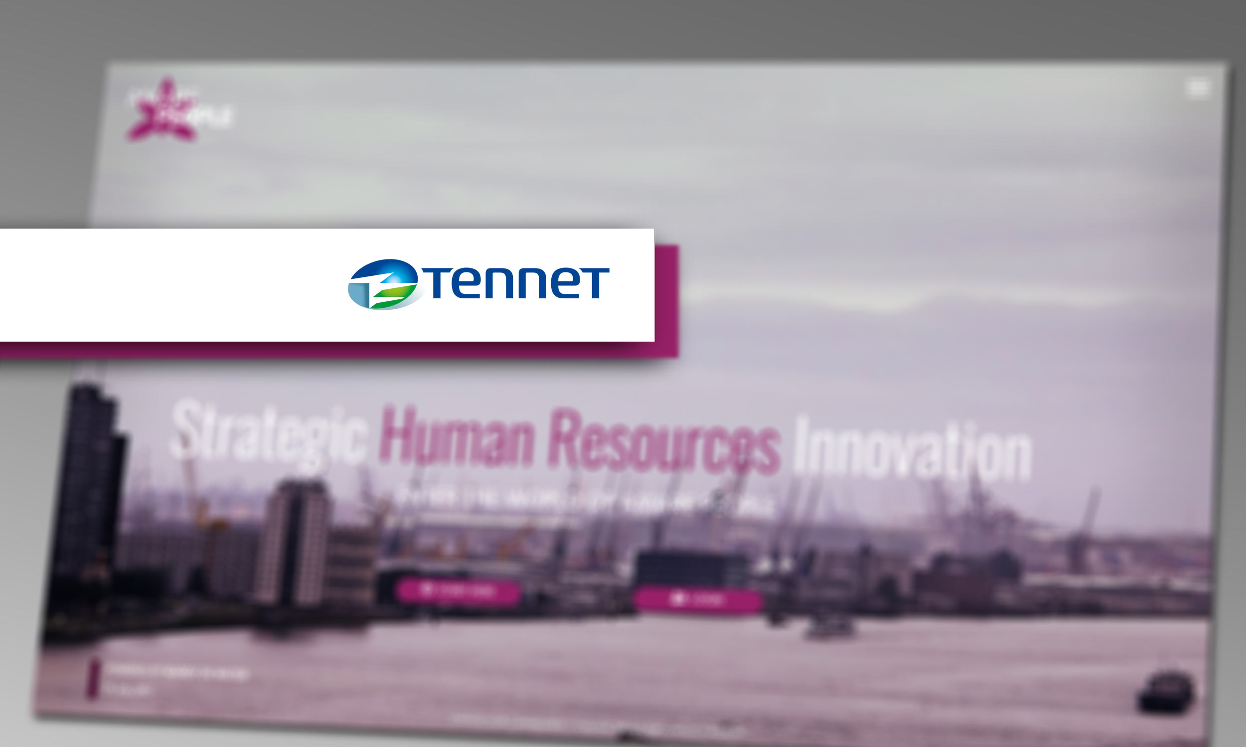 TenneT – Bekijk hieronder meer specialistische en (high)tech opdrachtgevers